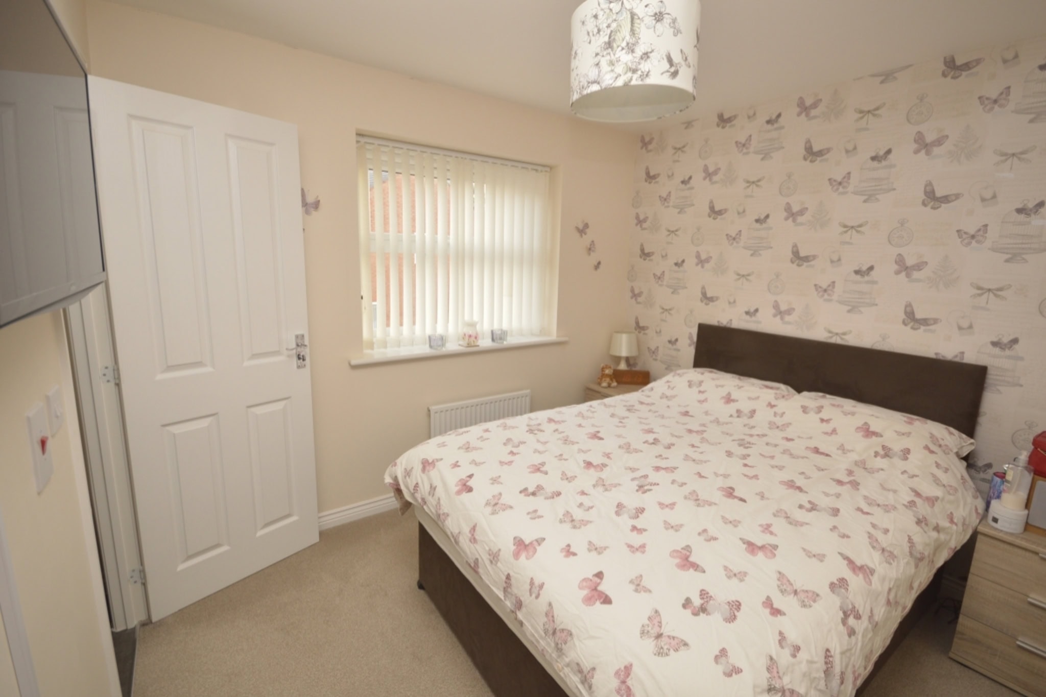 Greenock Crescent, Wolverhampton, WV4 6BJ - R&R Properties Wolverhampton