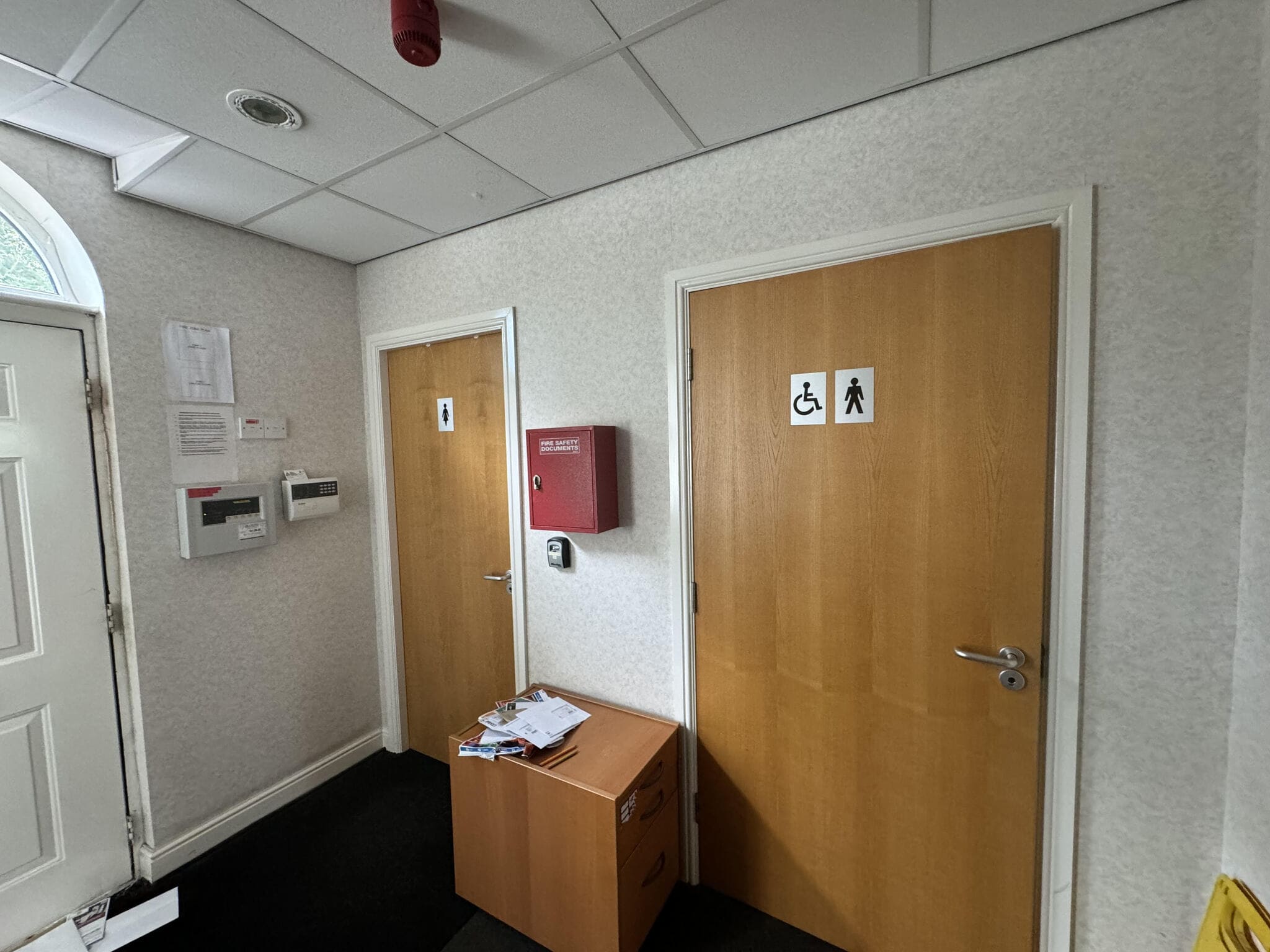 Unit 3 Pendeford Business Park - R&R Properties Wolverhampton