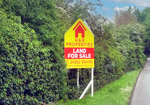 Commercial Properties - R&R Properties Wolverhampton